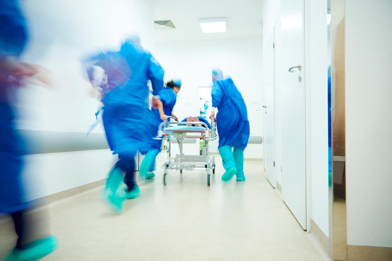 Urgência e Emergência – Unimar EAD